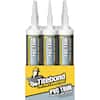 Titebond Ultimate 9.5 oz. PVC Trim Adhesive and Sealant (12-Pack) 6401 ...