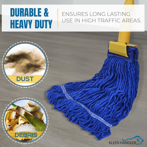 String Mop Head Replacement