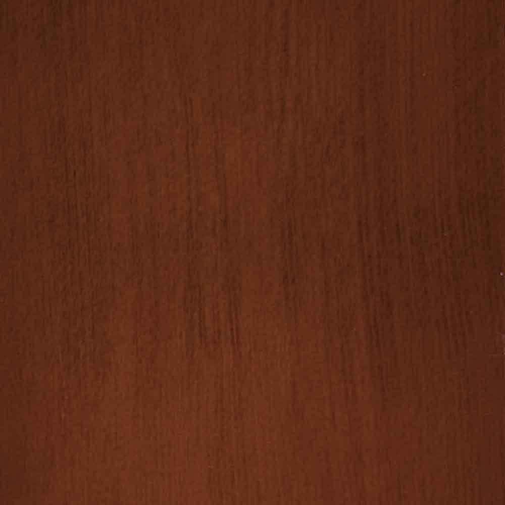 Clopay 4 in. x 3 in. Wood Garage Door Sample in Fir with Butternut 072 ...