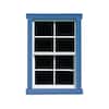 Handy Home Products Do-It Yourself Small Square Window 18810-7 - The ...