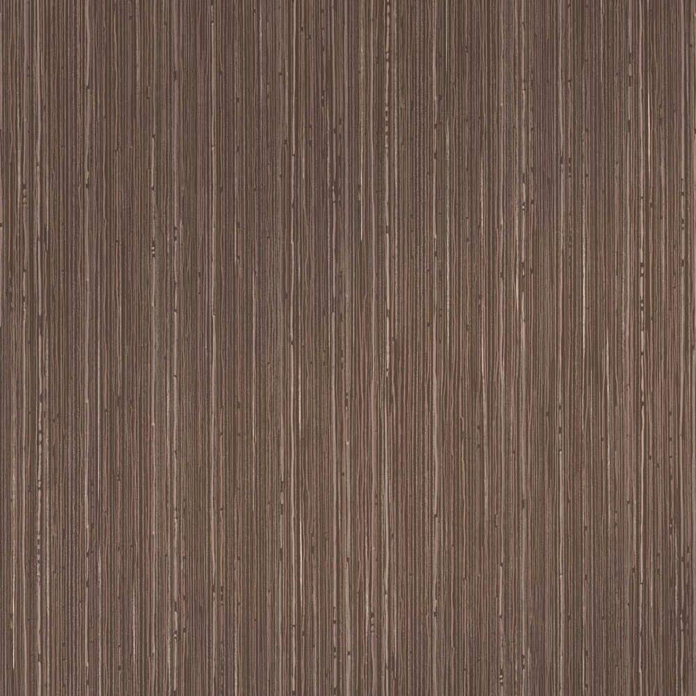 Fibre Stripe Sable Wallpaper 140099 - The Home Depot