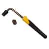 Apollo PEX-B Pinch Clamp Removal Tool 69PTKPCRR - The Home Depot