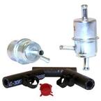 Wix Fuel Filter 33044 - The Home Depot