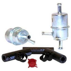 Wix Fuel Filter 33033