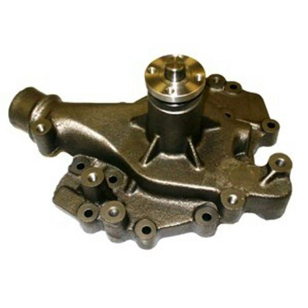 Gates Water Pump(Standard) 44003 - The Home Depot