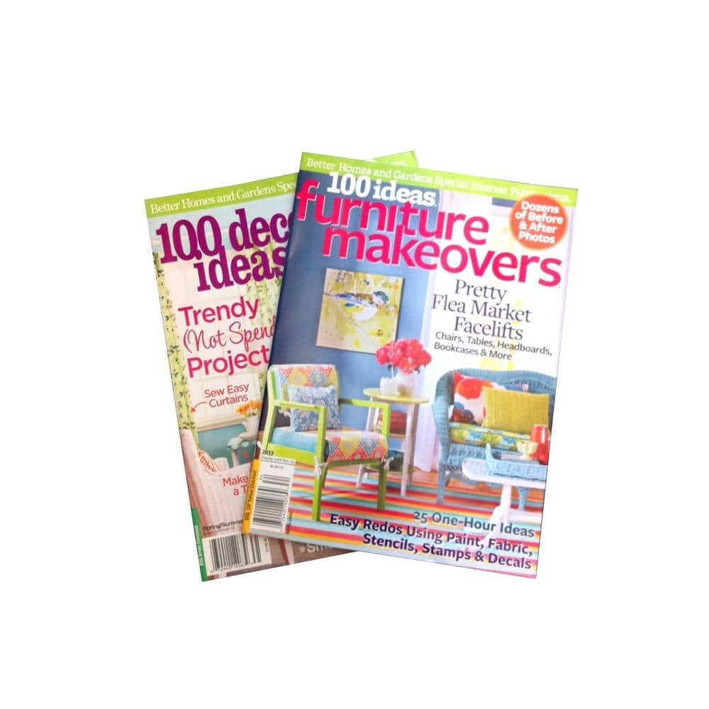 100 Ideas Poly 14193 - The Home Depot