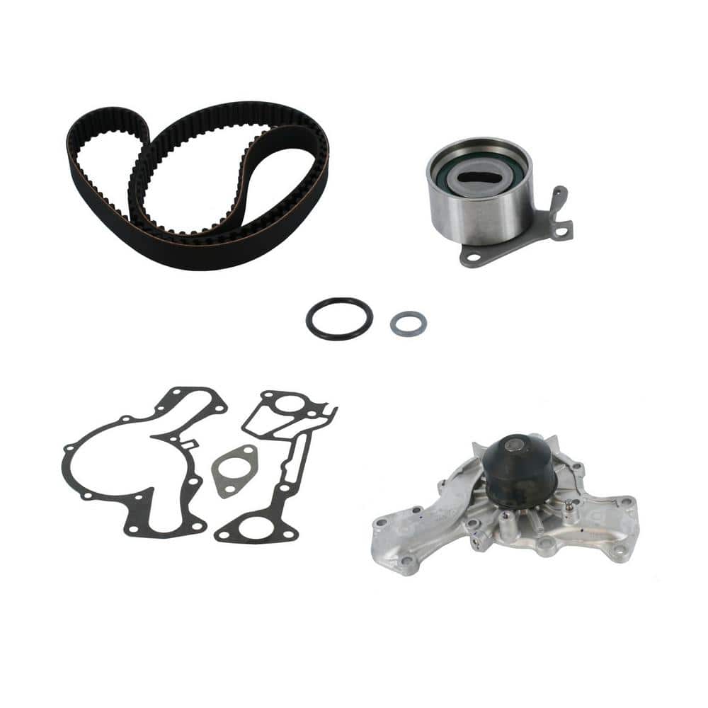 Continental Elite Engine Water Pump Kit TB139LK1 - The Home Depot