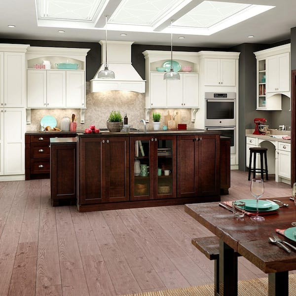 American Woodmark Cabinets Leesburg | Cabinets Matttroy