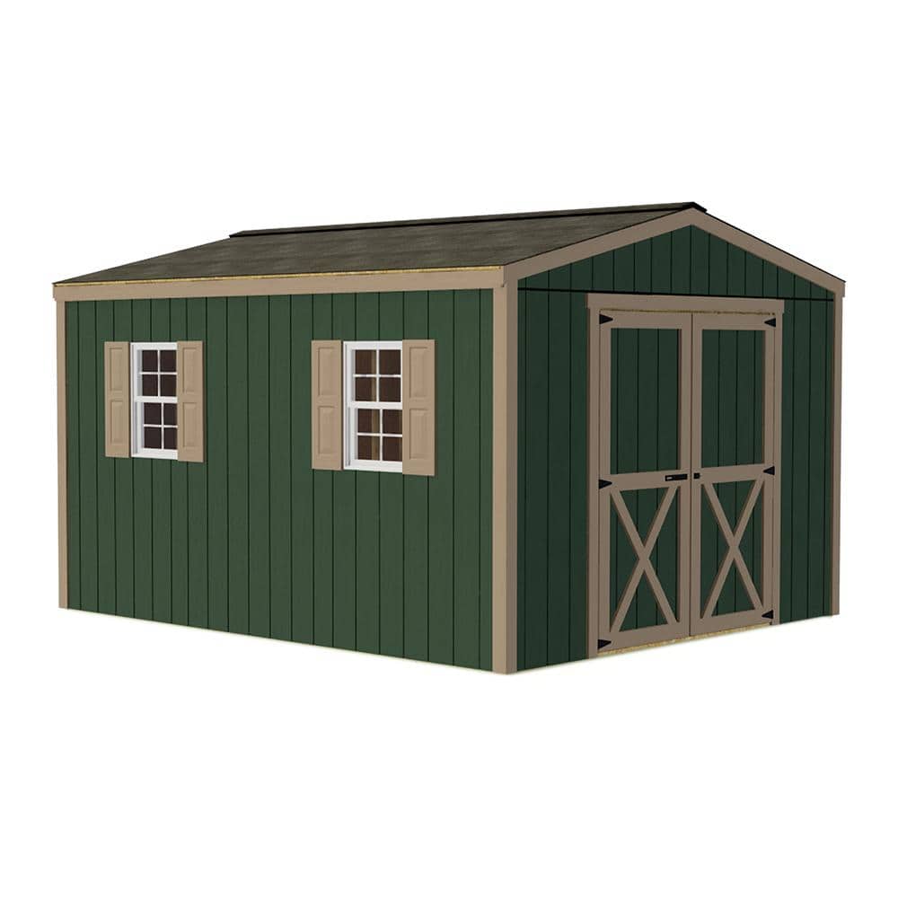 Home Depot Barn Wood
