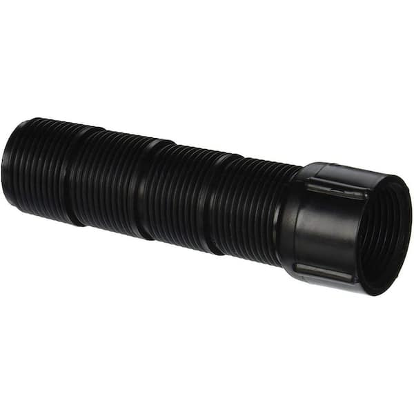 Reviews for Vigoro 3/4 in. x 4 in. Polyethylene Cut Off Riser | Pg 2 ...