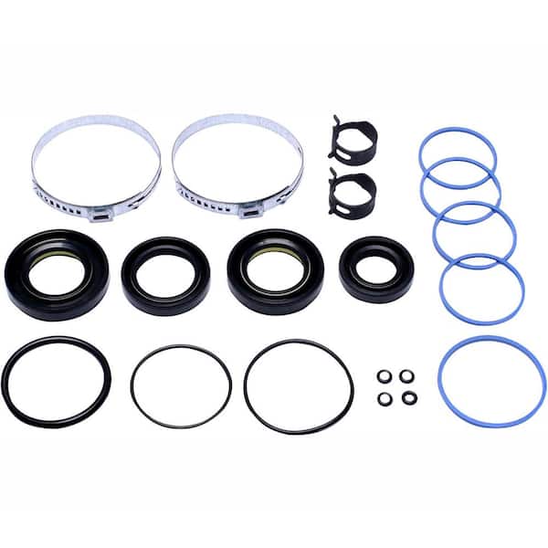 Sunsong Rack and Pinion Seal Kit 8401387 - The Home Depot