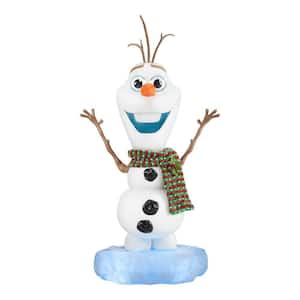 Christmas Animatronics - The Home Depot