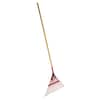 Emsco Cavex Series 22.5 in. 22-Tine Metal Leaf Rake 2850 - The Home Depot