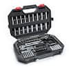 Husky Mechanics Tool Set (119-Piece) H119MTS - The Home Depot