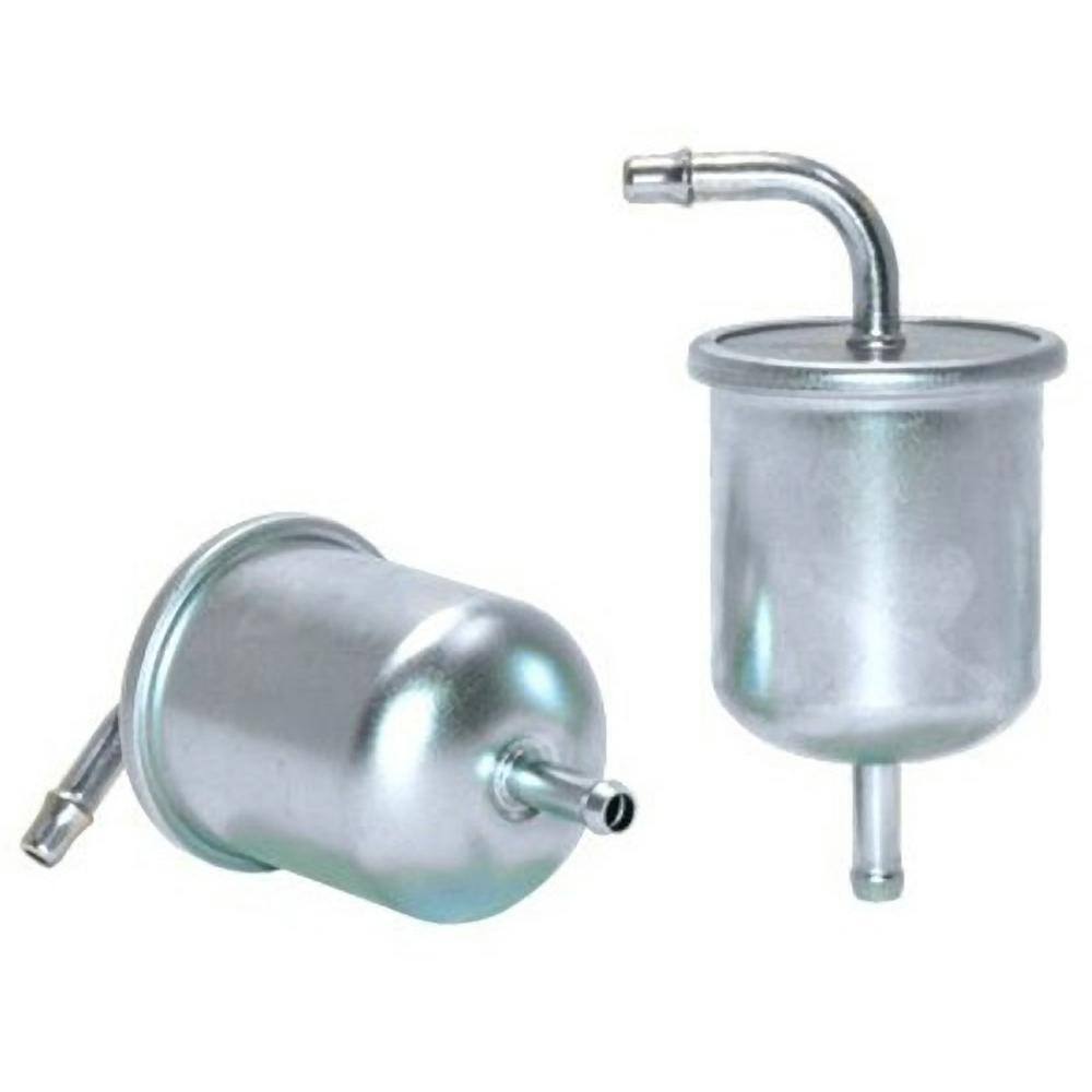 Wix Fuel Filter 33477 - The Home Depot