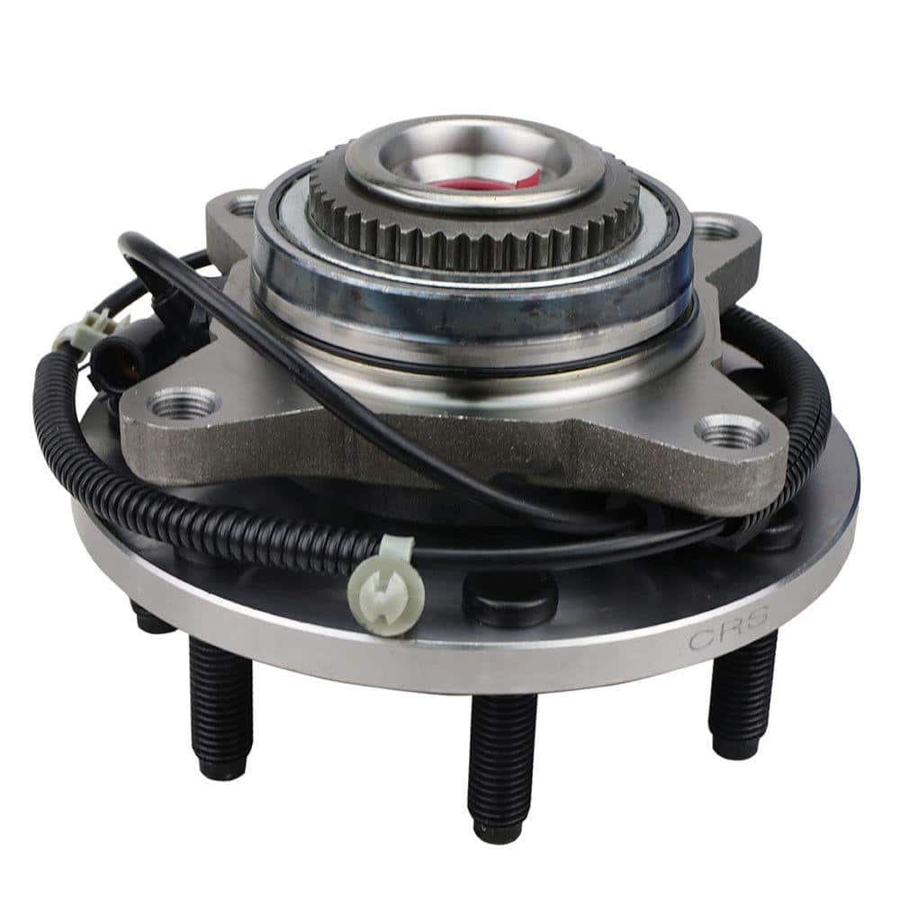 CRS Wheel Bearing and Hub Assembly - Front NT515118 - The Home Depot