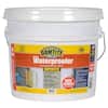 DAMTITE 35 lb. Supertite Self Bonding Powder Water Proofer in White ...