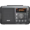 Eton Elite Field AM/FM/Shortwave Desktop Radio with Bluetooth ...