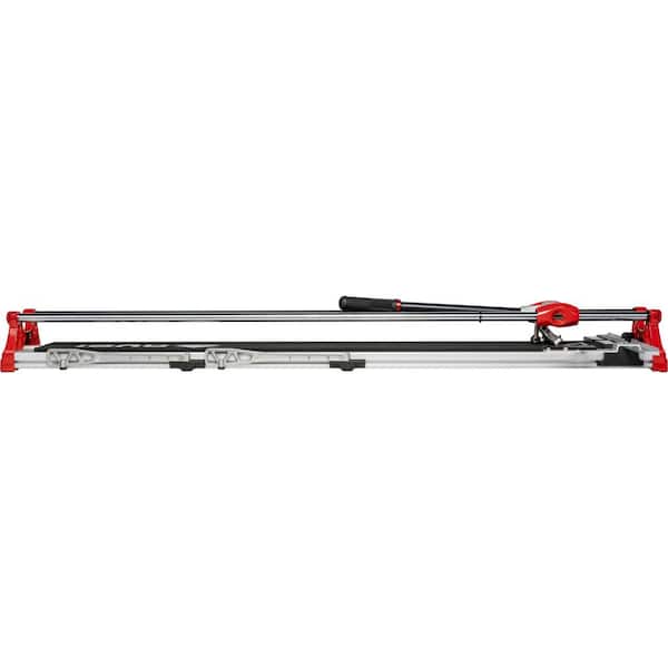 Rubi Hit N 48 in. Tile Cutter with Tungsten Carbide Blade and ...