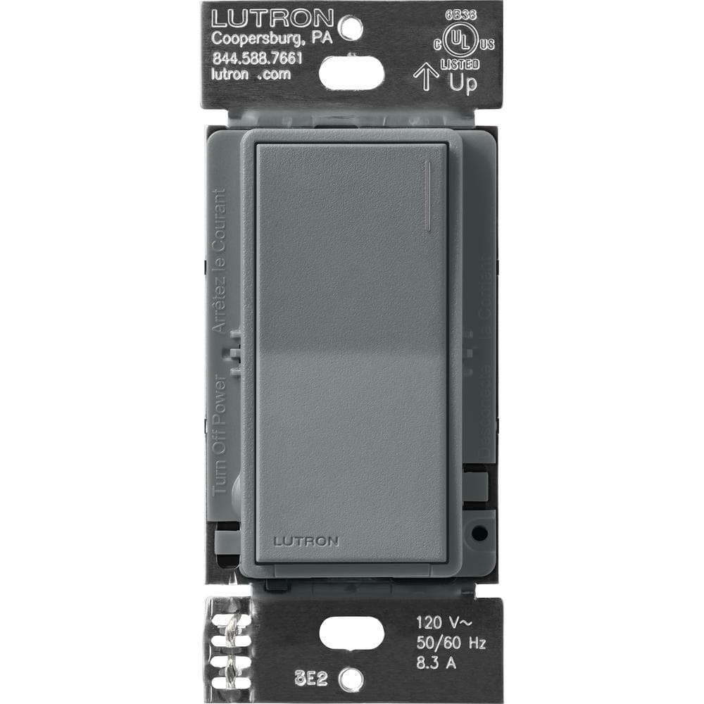 Lutron Sunnata Companion Switch, only for use with Sunnata On/Off ...
