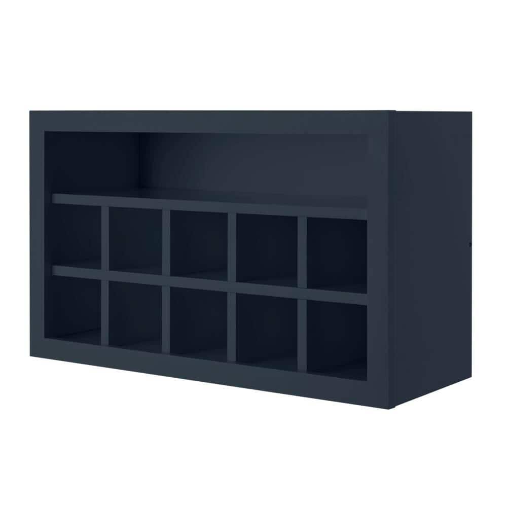 Have a question about Hampton Bay Avondale 30 in. W x 12 in. D x 18 in. H Ready to Assemble ...
