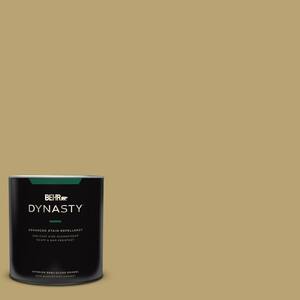 BEHR PREMIUM PLUS 5 gal. Home Decorators Collection #HDC-AC-16 Cumin ...