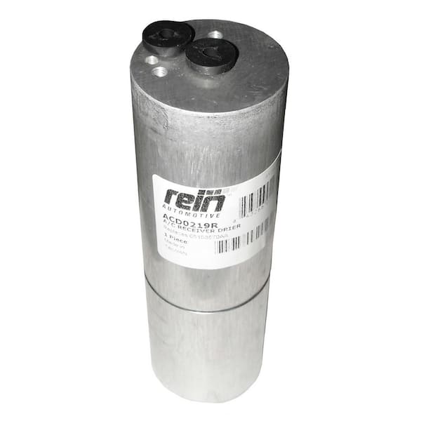A/C Receiver Drier ACD0219R - The Home Depot