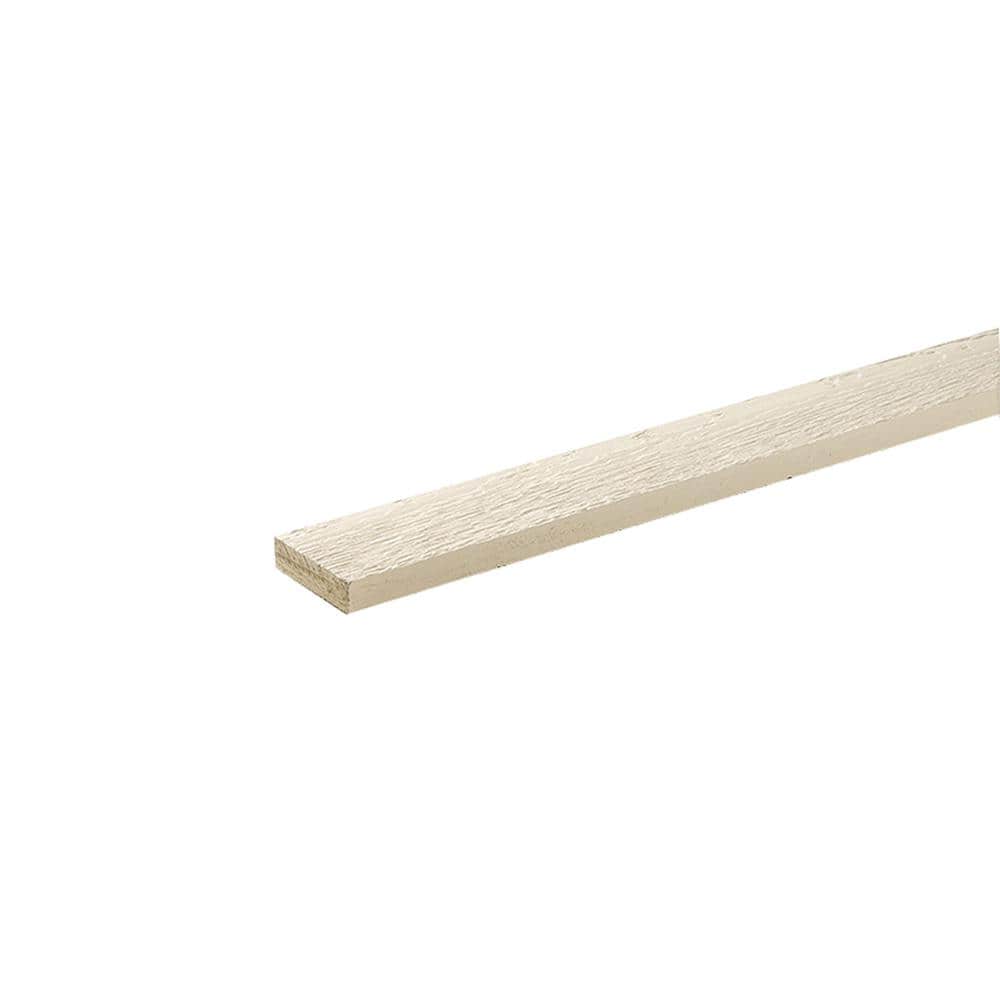 Reviews for LP SmartSide SmartSide 440 Series Cedar Texture Trim ...