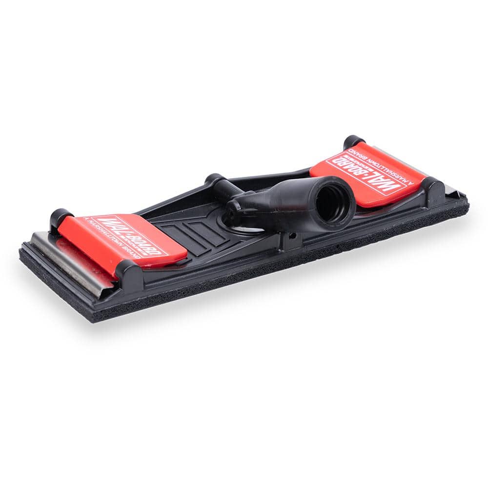 Wal-Board Tools Quick Clamp Plastic Sander Head No Handle 260PW-HD ...