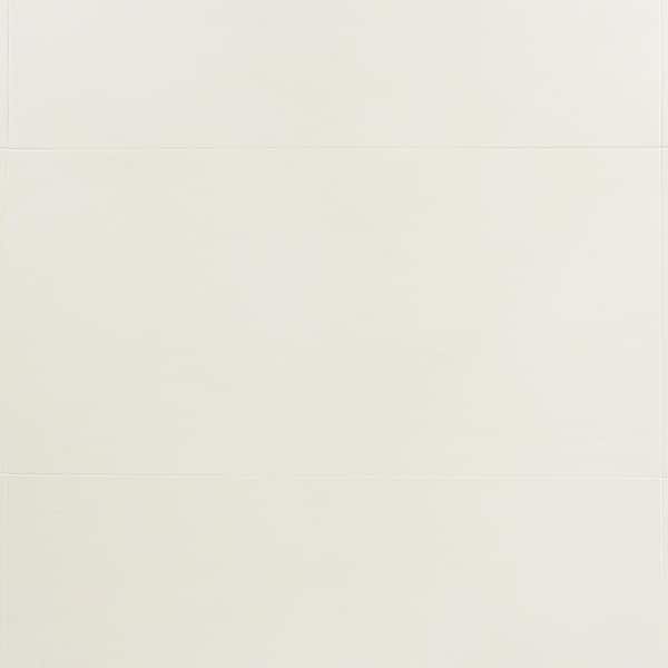 Ivy Hill Tile Silhouette Ivory 4 in. x 8 in. Matte Porcelain Floor and ...