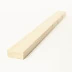 CANFOR 2 in. x 3 in. x 96 in. Premium Kiln Dried SPF Stud CPSC - The ...