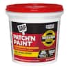 DAP Patch-N-Paint 32 oz. Premium-Grade Lightweight Spackling 01611 ...