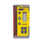Spectra Precision Rotary Combined Machine Control Laser Level Receiver ...