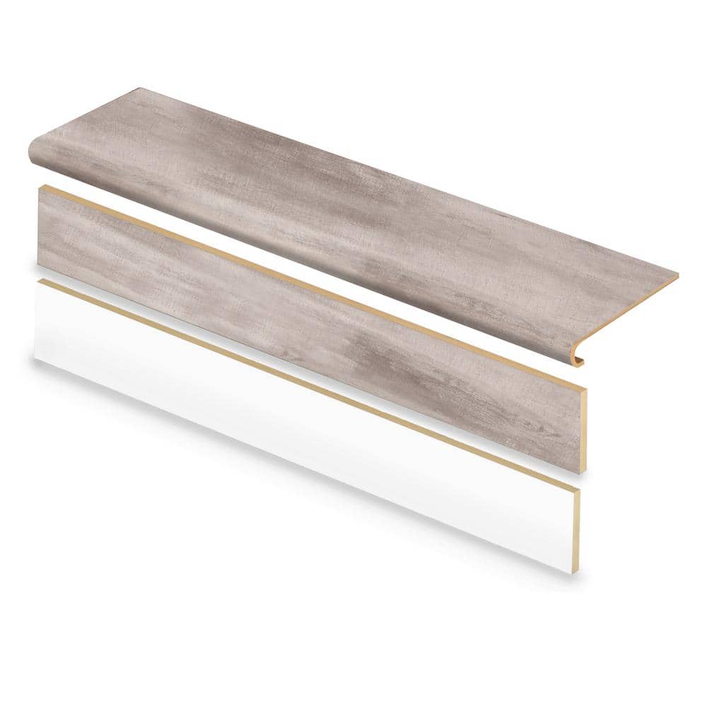 Cap A Tread Sorento Platinum Beige/Fishers Island Wd 47in.Lx12.15in ...