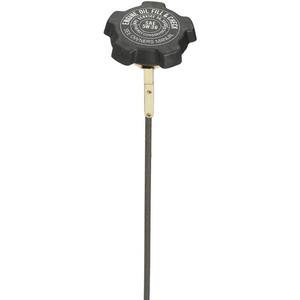 Gates Engine Oil Filler Cap 31299
