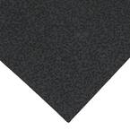 Rubber-Cal Santoprene 1/32 in. x 36 in. x 24 in. 60A Thermoplastic ...