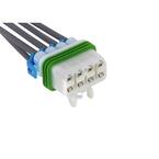 ACDelco Brake Light Switch D891A