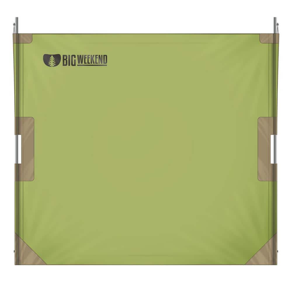 Garden and Yard Leaf Collecting Tools System in Green LT-01 Leafer ...