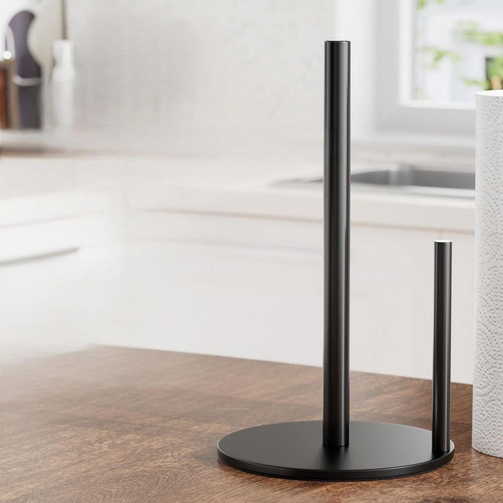 Home Depot Paper Towel Holder