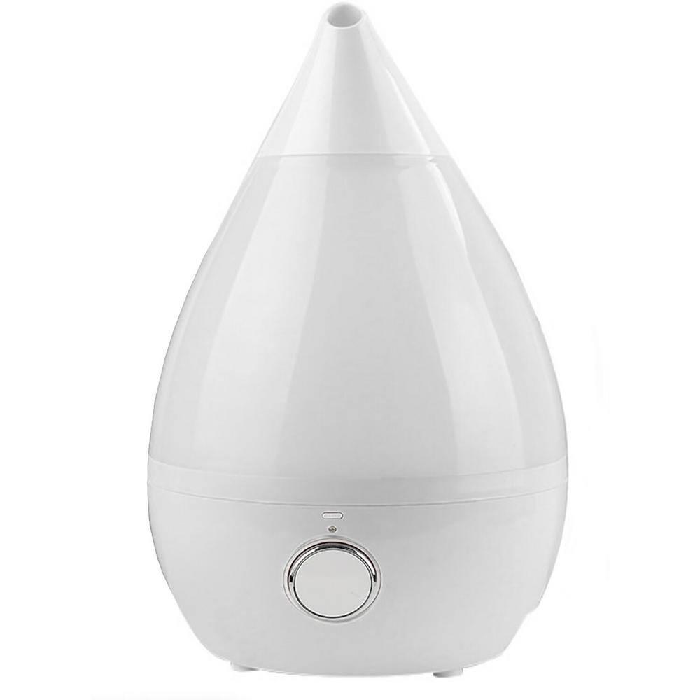 Lifesmart Ultrasonic Mist Humidifier with Aroma Therapy-HG-C033A - The ...