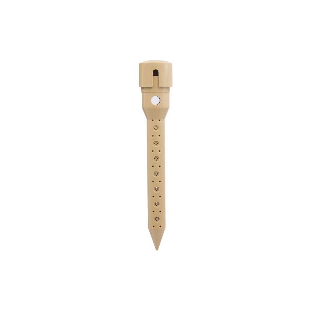 DEEP DRIP 8 in. Watering Stake-GKDD008HD - The Home Depot