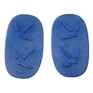 Bon Tool Wild Turkey Animal Track Stamp 32-689 - The Home Depot