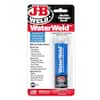 J-B Weld 2 oz. Waterweld Epoxy Putty Stick 8277U - The Home Depot