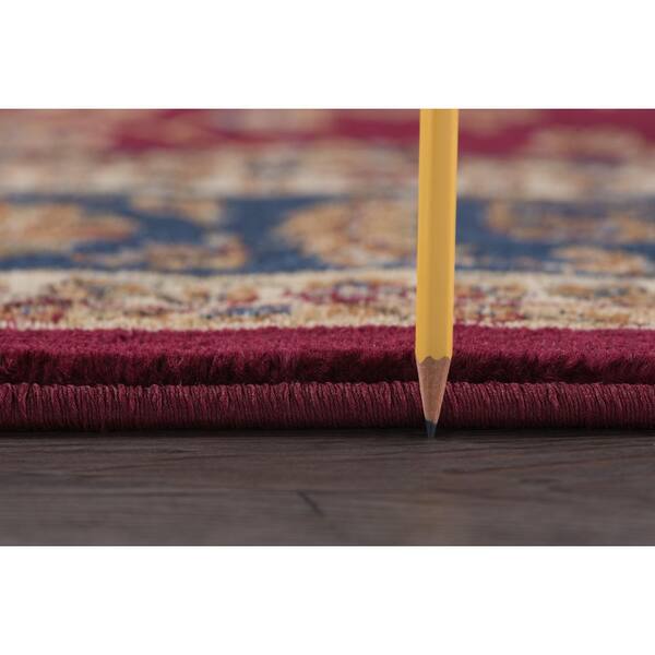 Octagon - Area Rugs - The Home Depot