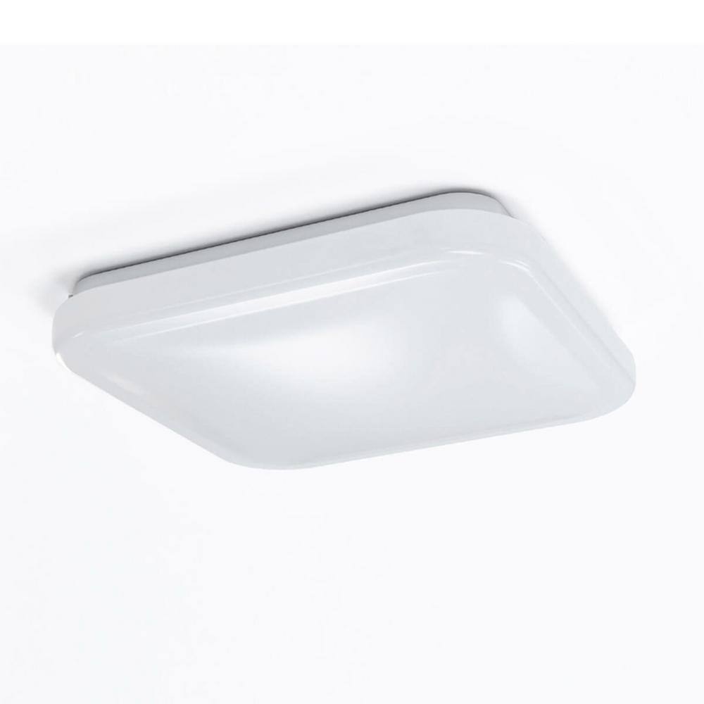 Reviews for Feit Electric 3.5 in. H X 12 in. W X 12 in. L White LED ...