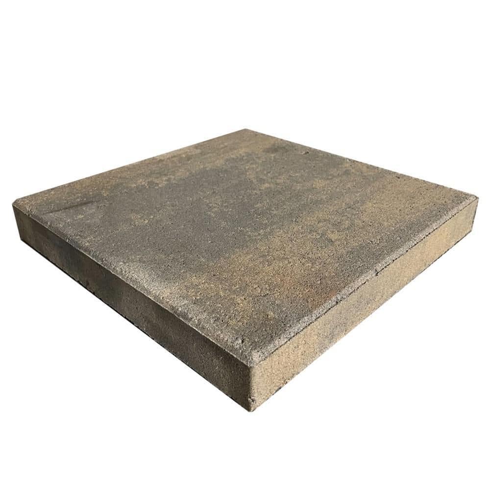 Home Depot 16x16 Concrete Pavers