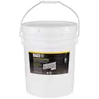 Klein Tools Premium Synthetic Polymer, 5-Gallon 51018 - The Home Depot