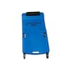 Lisle Low Profile Blue Plastic Creeper LIS94102 - The Home Depot