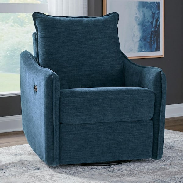 Power Reclining - Swivel - Recliners - The Home Depot
