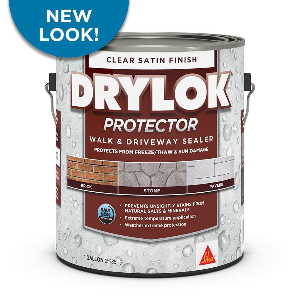 Have a question about DRYLOK Protector 1 gal. Clear Low-Sheen ...